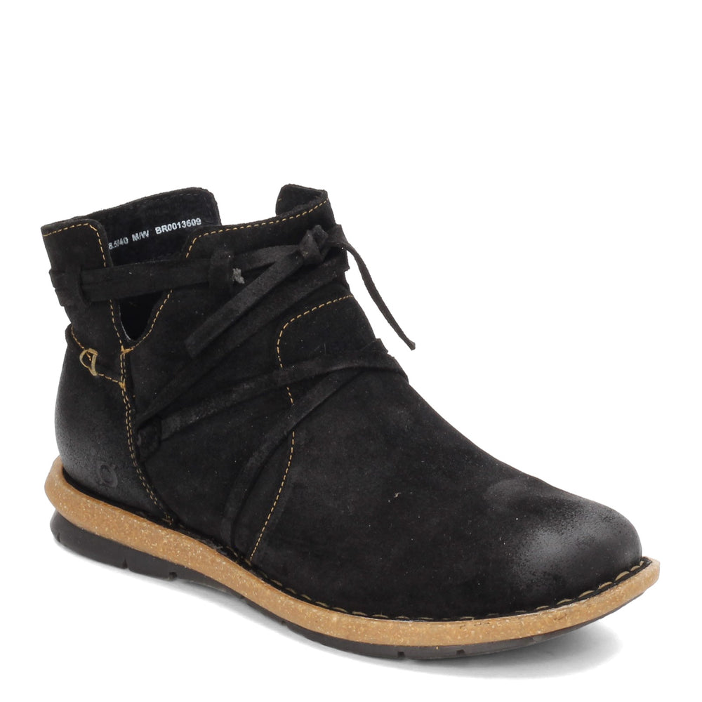 Women s Born Tarkiln Ankle Boot Peltz Shoes