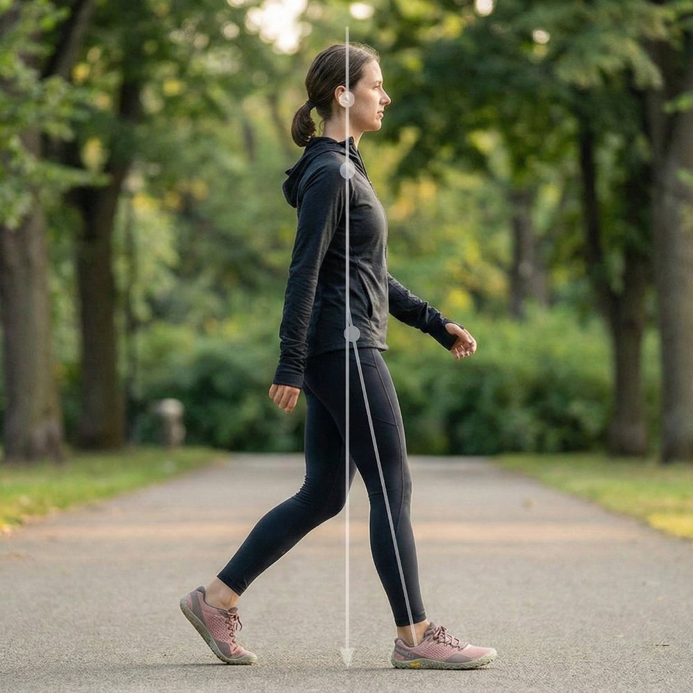 The Complete Guide to Zero-Drop Shoes | Peltz Shoes — Peltz Shoes