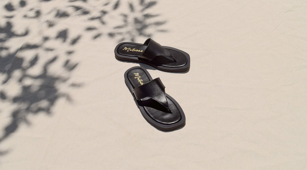 Matisse Brand Stuff & Peltz Shoes