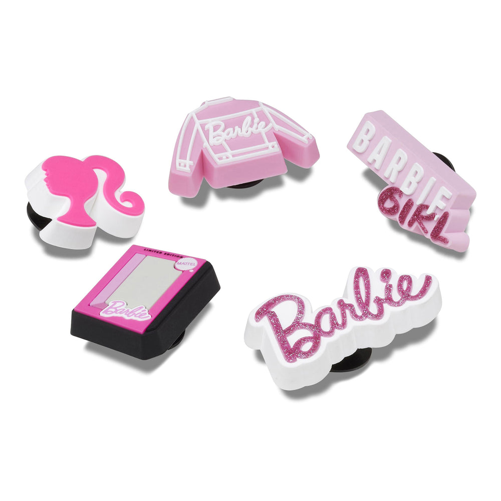Crocs, Jibbitz Charms - 5 Pack & Peltz Shoes