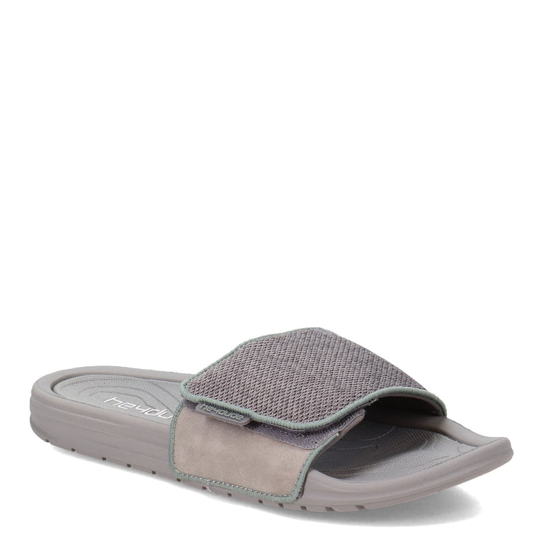 Men's Slide Sandals | Peltz Shoes & Peltz Shoes