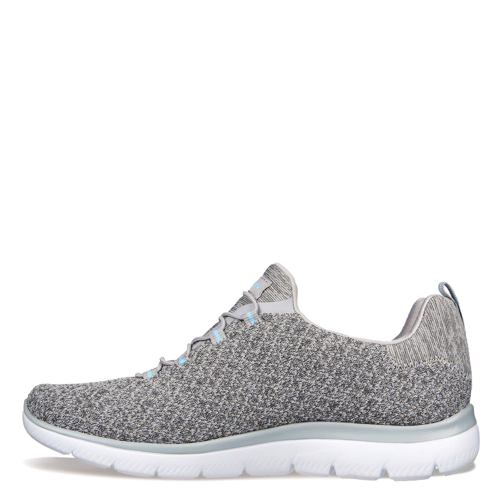 Women's Skechers, Summits - Loving Hue Sneaker & Peltz Shoes