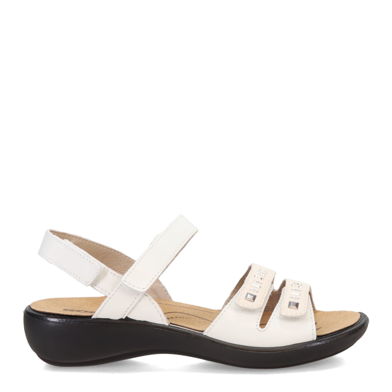 Women's Romika, Ibiza 86 Sandal – Peltz Shoes