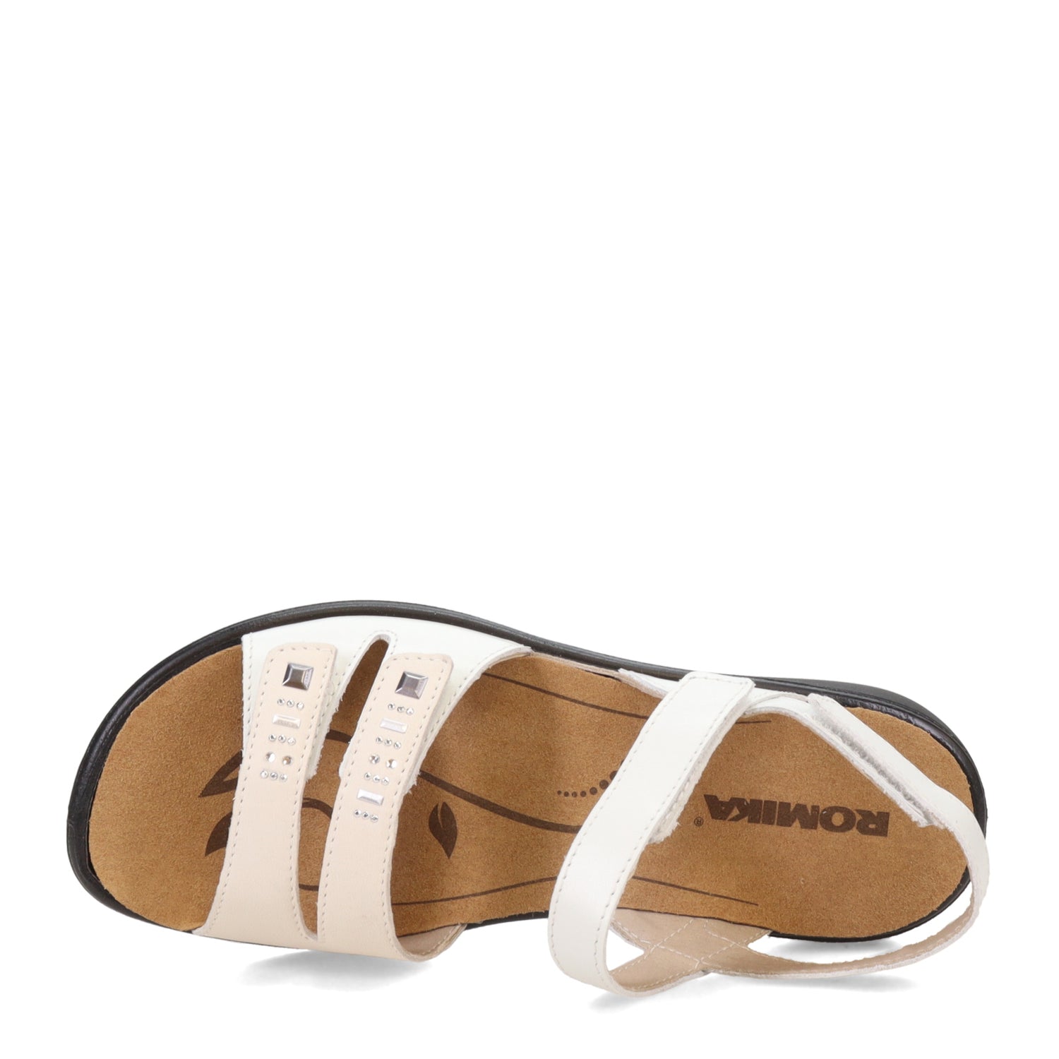 Women's Romika, Ibiza 86 Sandal – Peltz Shoes