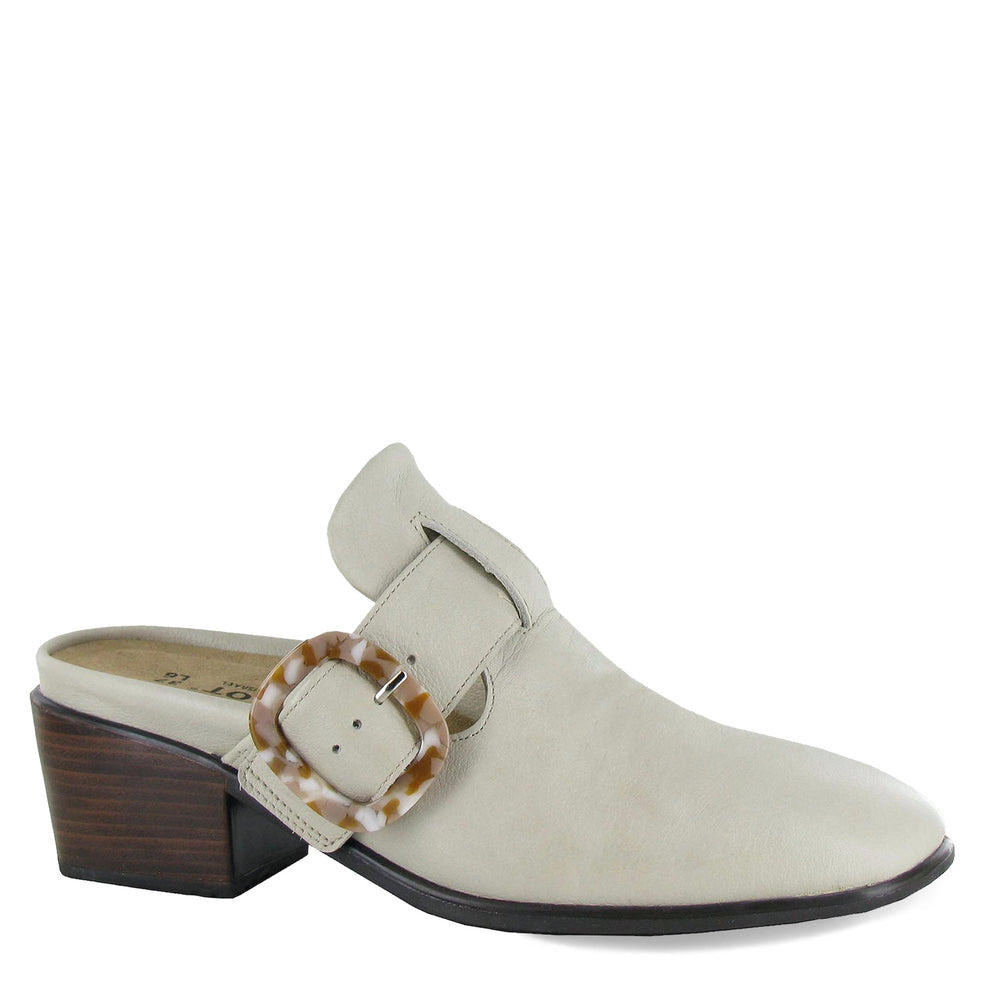 Women's Naot, Choice Mule — Peltz Shoes
