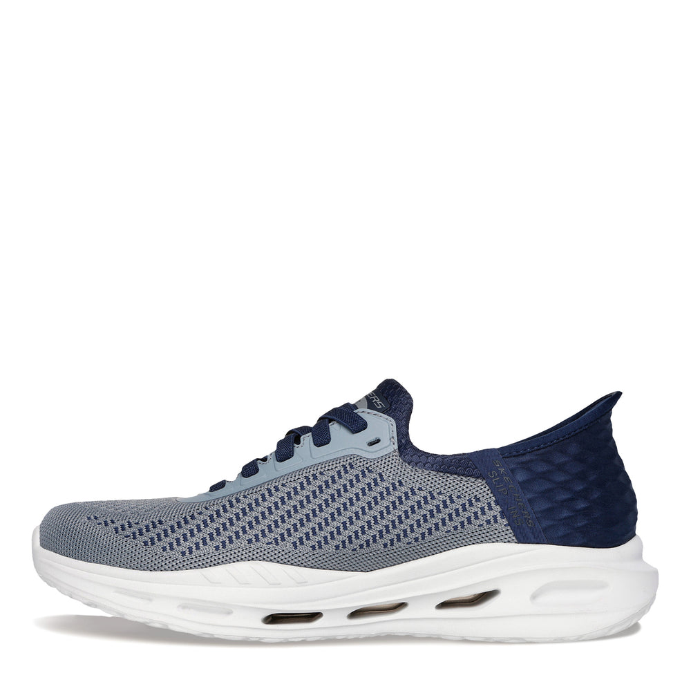 Men's Skechers, Slip-ins Relaxed Fit: Arch Fit Orvan - Drex Sneaker ...
