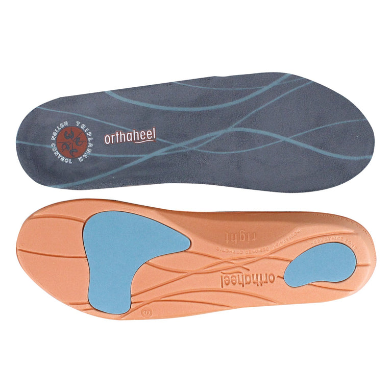 Men's Insoles & Peltz Shoes