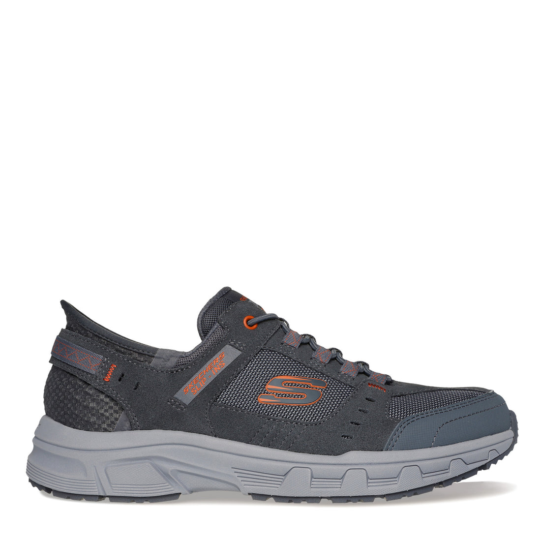 Men's Skechers, Slip-ins Relaxed Fit: Oak Canyon - Consistent Winner S ...