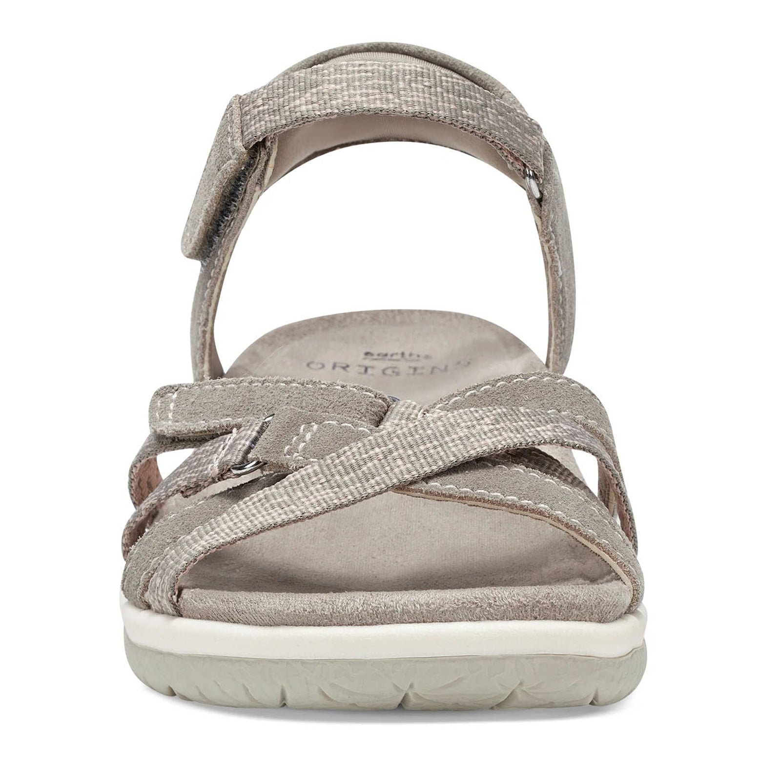 Women's Earth Origins, Sofia Sandal – Peltz Shoes