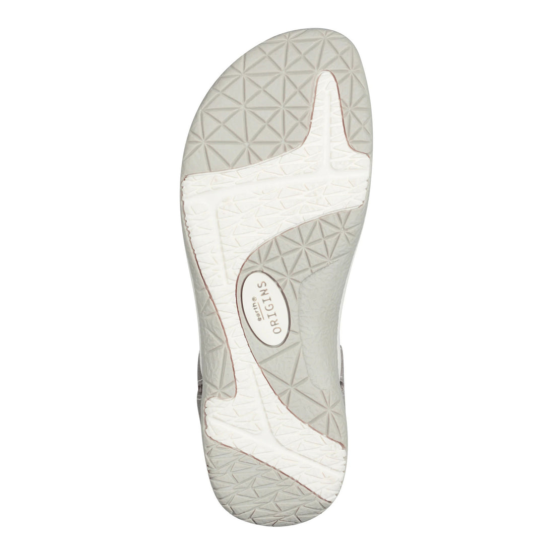 Women's Earth Origins, Sofia Sandal – Peltz Shoes
