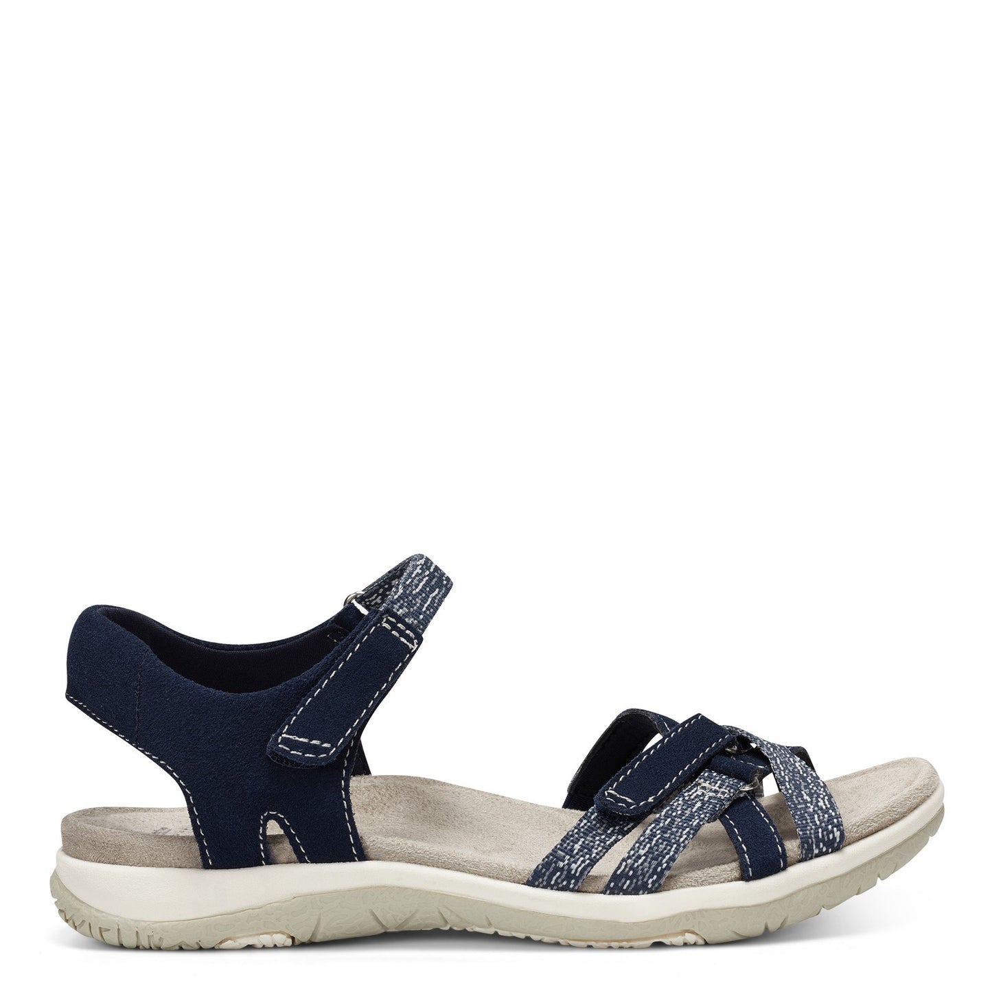 Women's Earth Origins, Sofia Sandal – Peltz Shoes