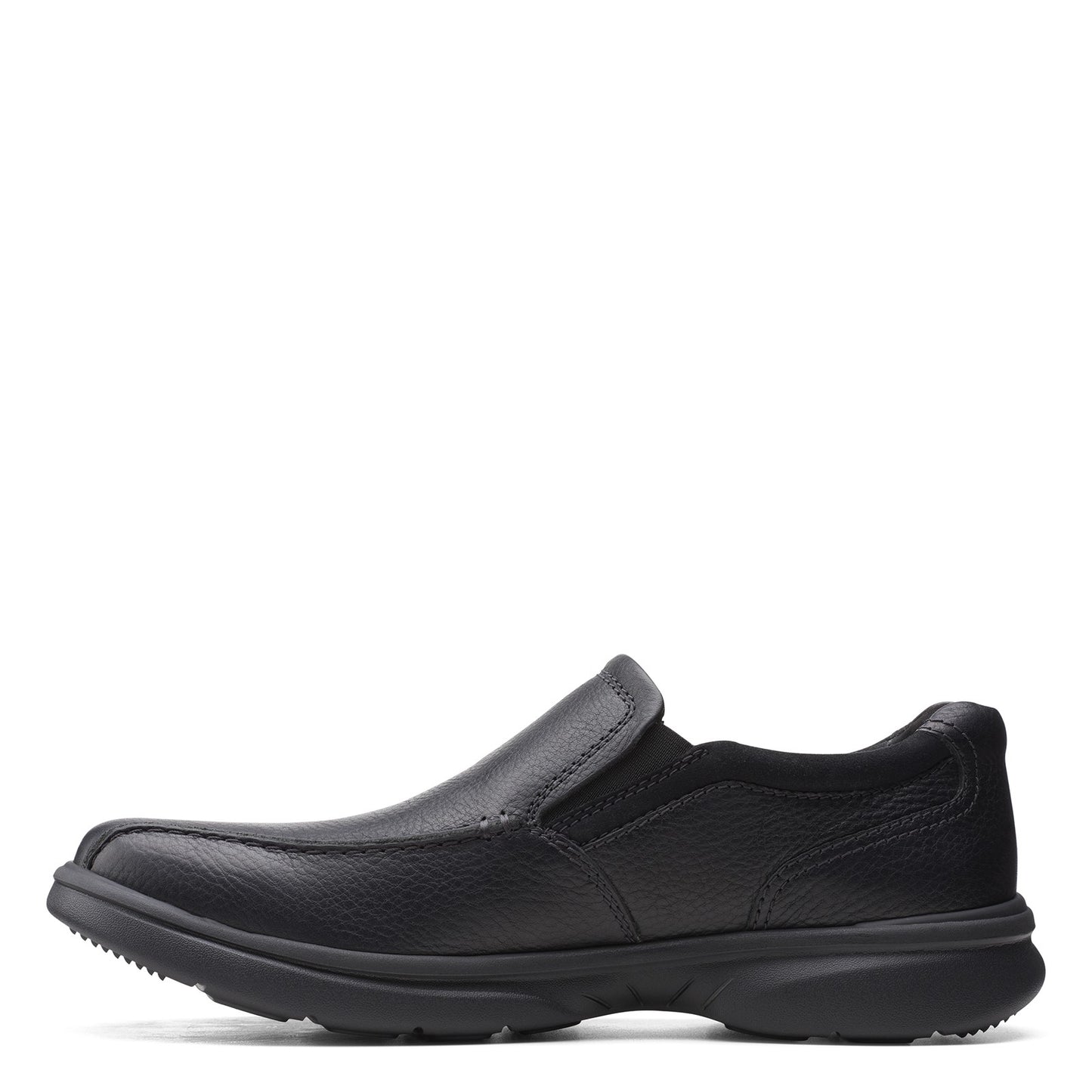 Men's Clarks, Bradley Step Slip-On – Peltz Shoes