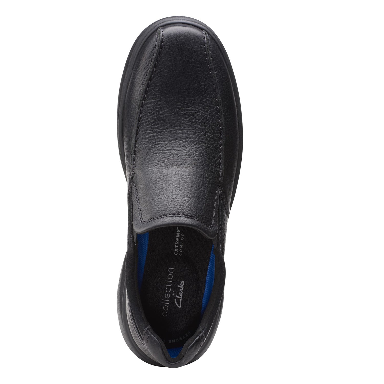 Men's Clarks, Bradley Step Slip-On – Peltz Shoes