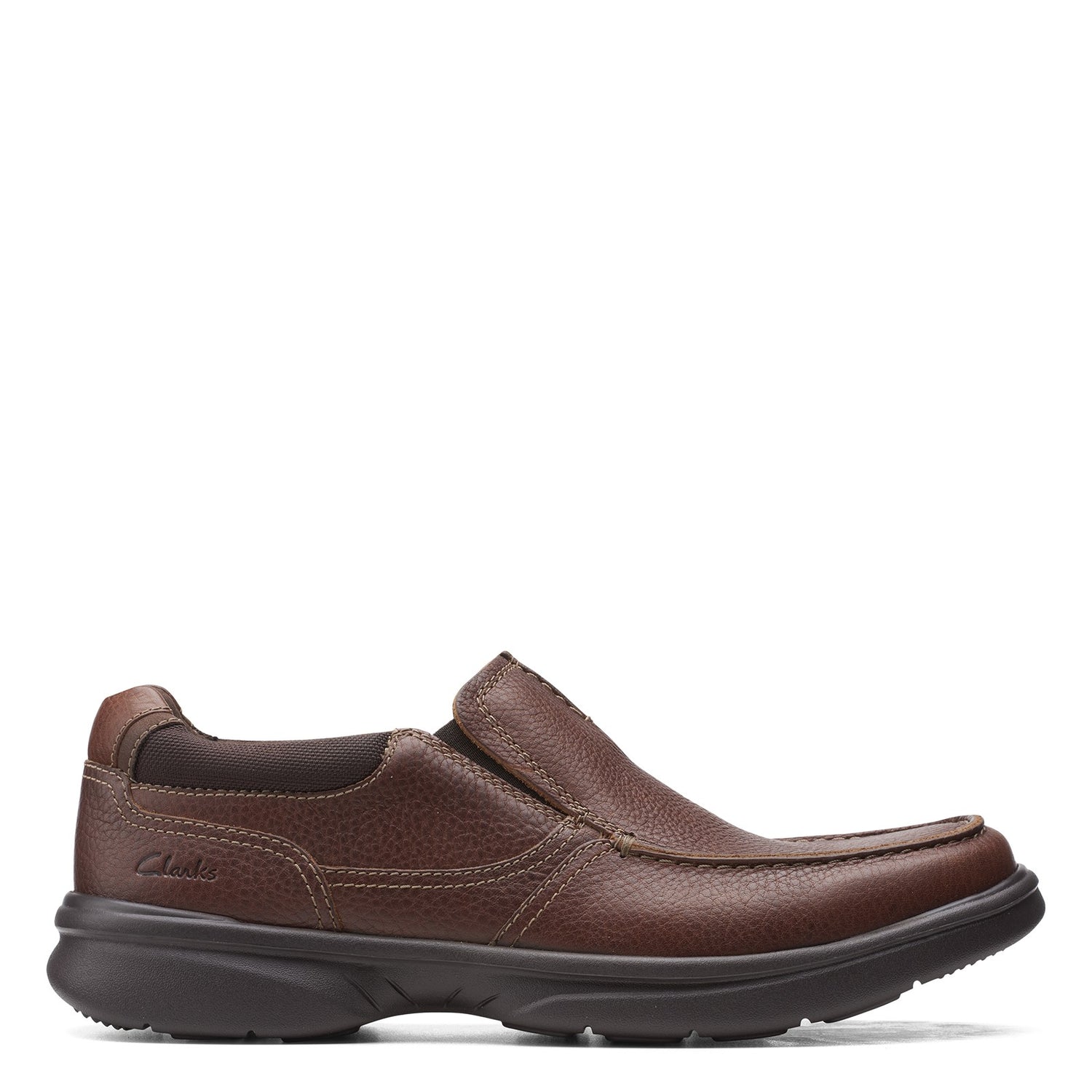 Men's Clarks, Bradley Free Slip-On – Peltz Shoes