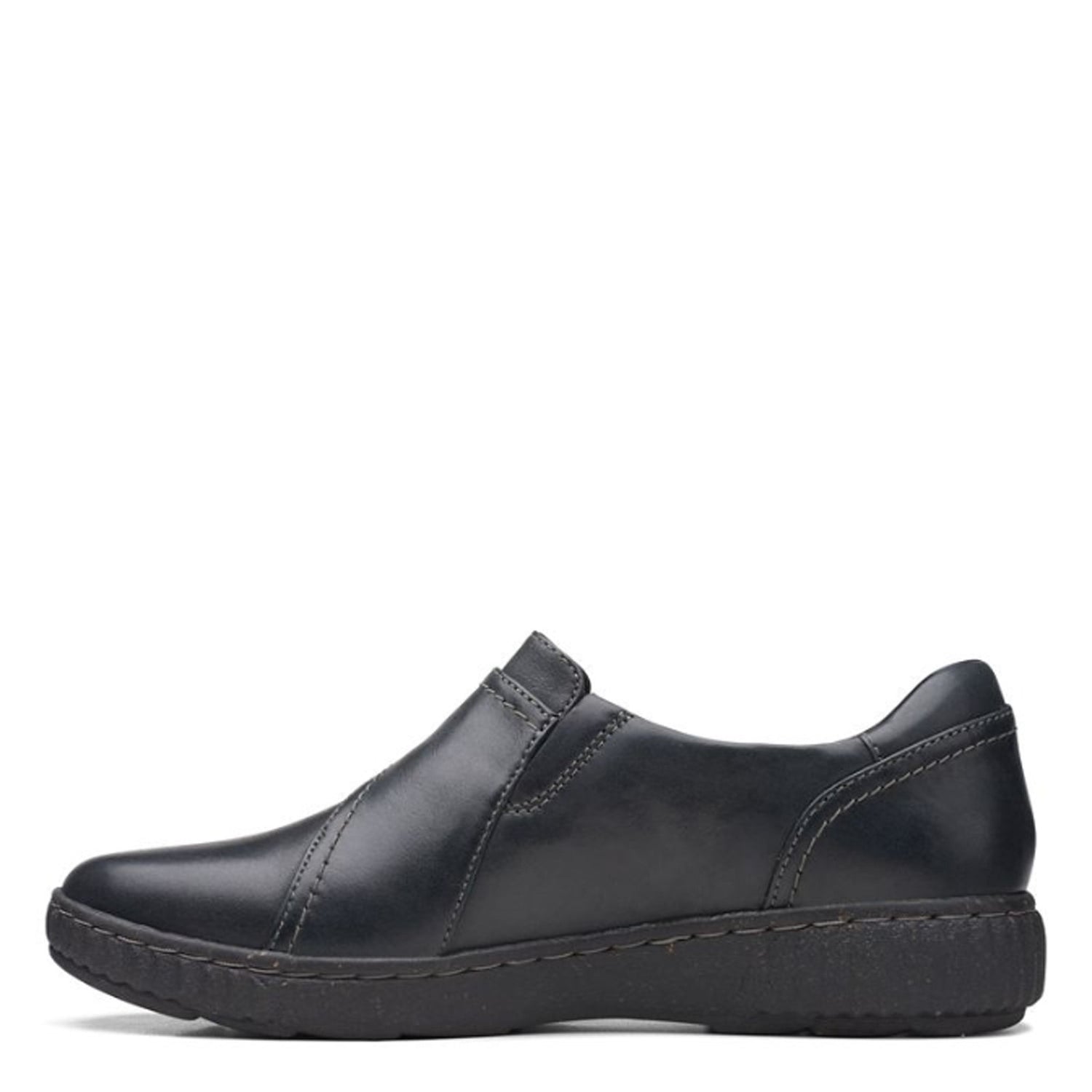Women's Clarks, Caroline Pearl Slip-On – Peltz Shoes
