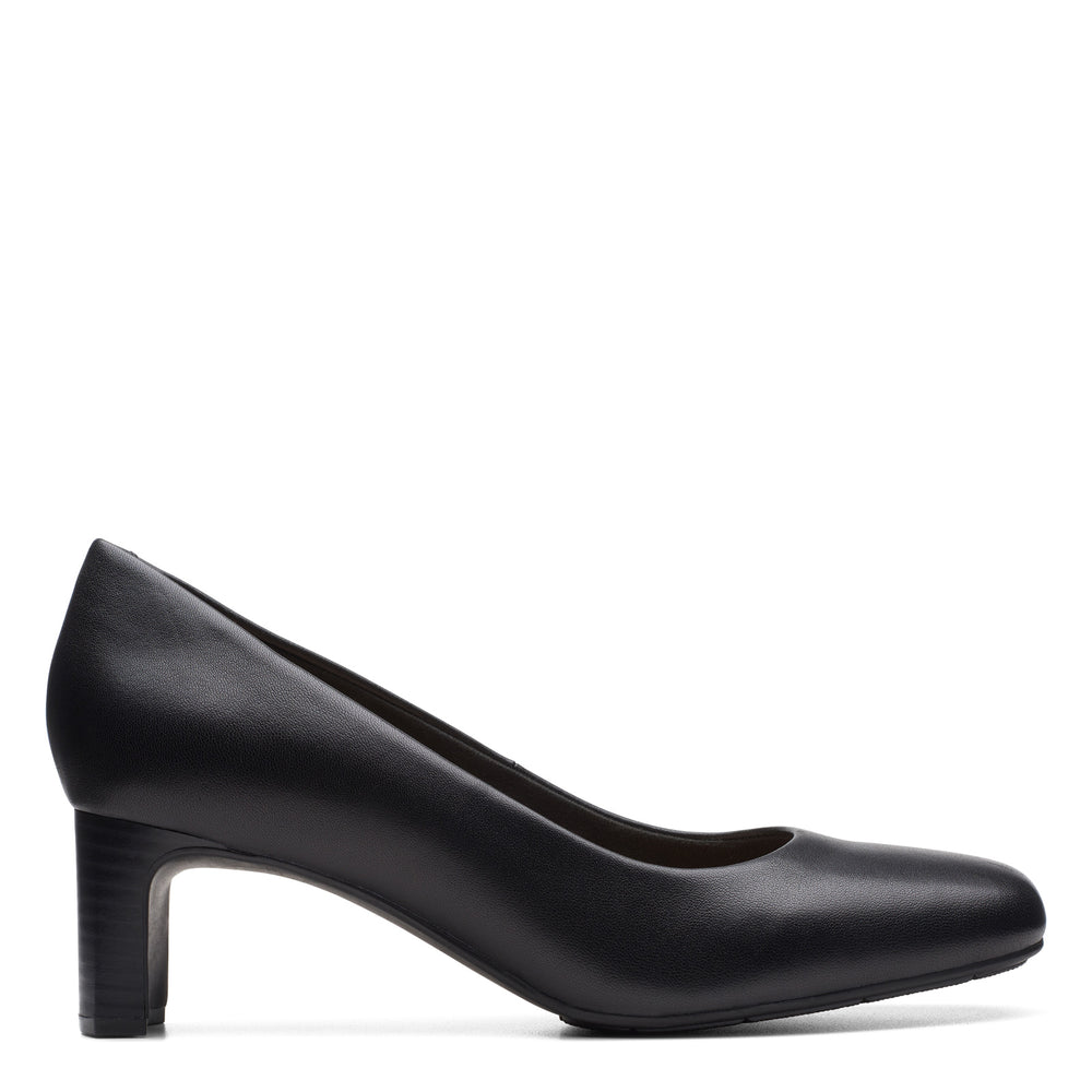 Women's Clarks, Kyndall Iris Pump & Peltz Shoes