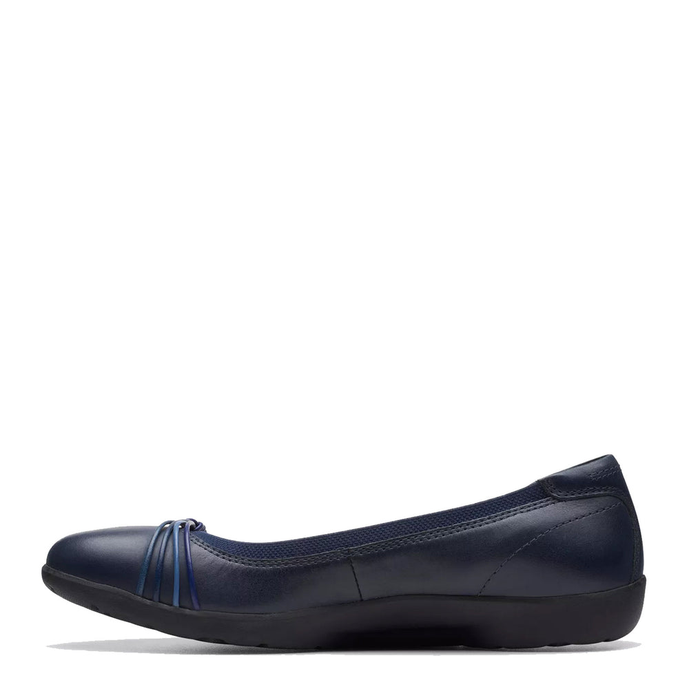 Women's Clarks, Meadow Rae Slip-On & Peltz Shoes