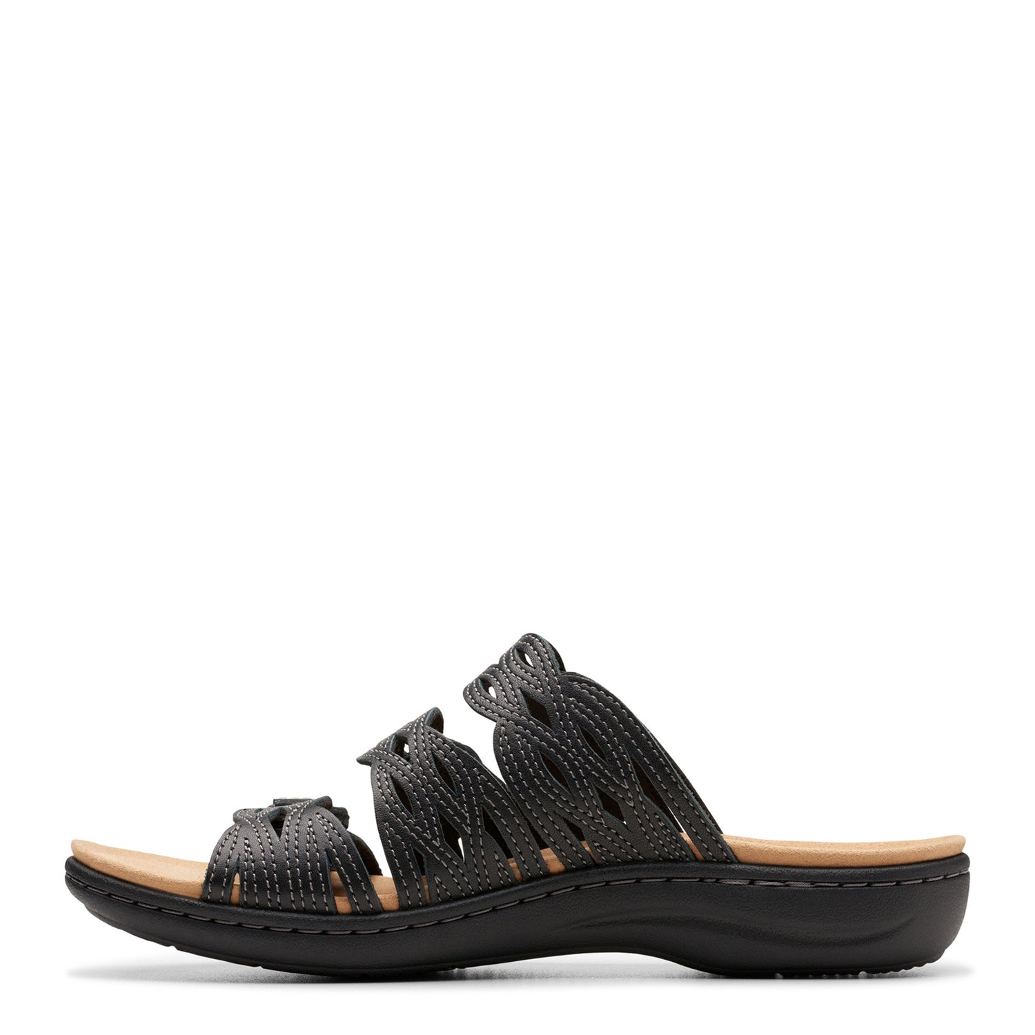 Women's Clarks, Laurieann Ruby Sandal – Peltz Shoes