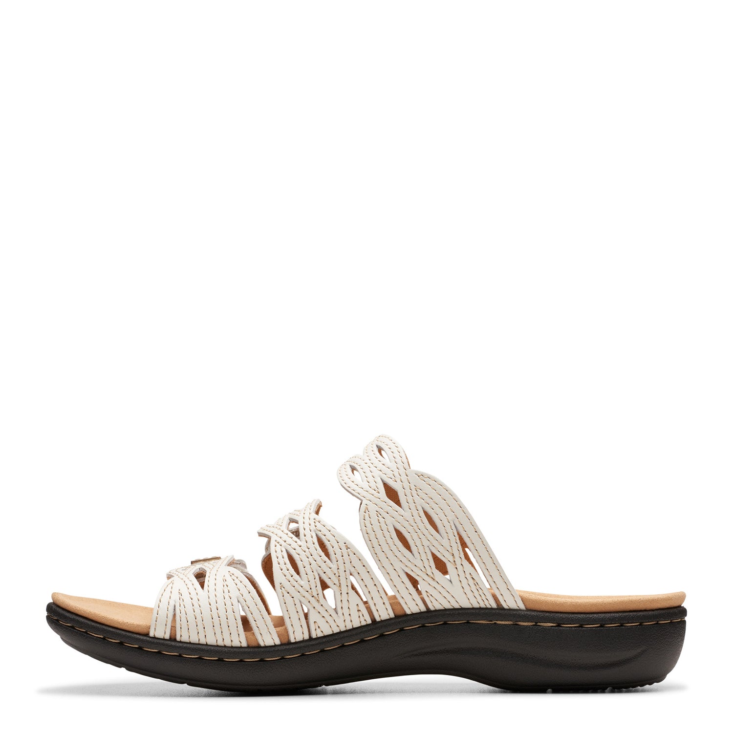 Women's Clarks, Laurieann Ruby Sandal – Peltz Shoes