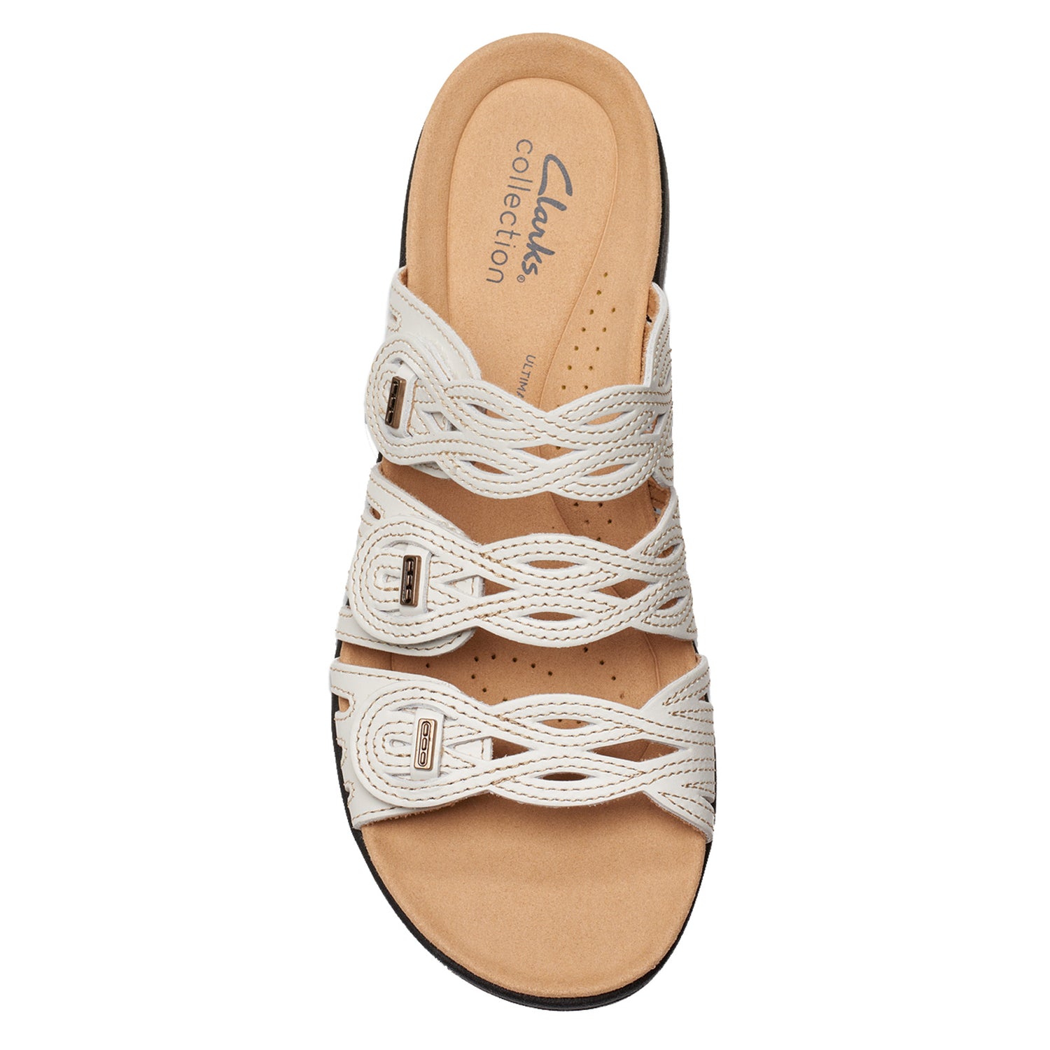 Women's Clarks, Laurieann Ruby Sandal – Peltz Shoes