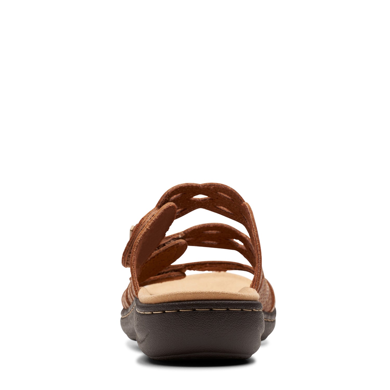 Women's Clarks, Laurieann Ruby Sandal – Peltz Shoes