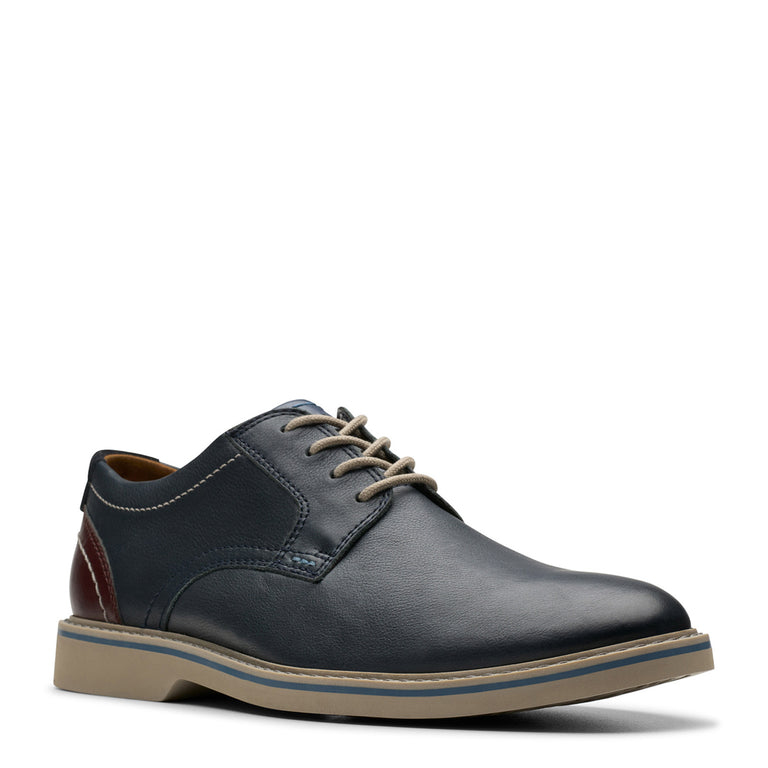 Men's Clarks & Peltz Shoes