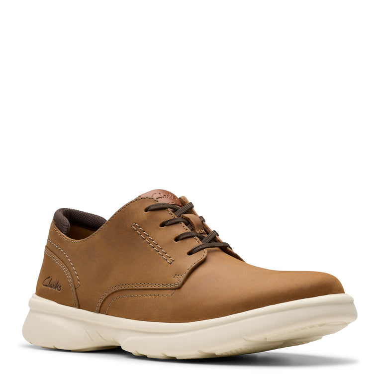 Men's Clarks & Peltz Shoes