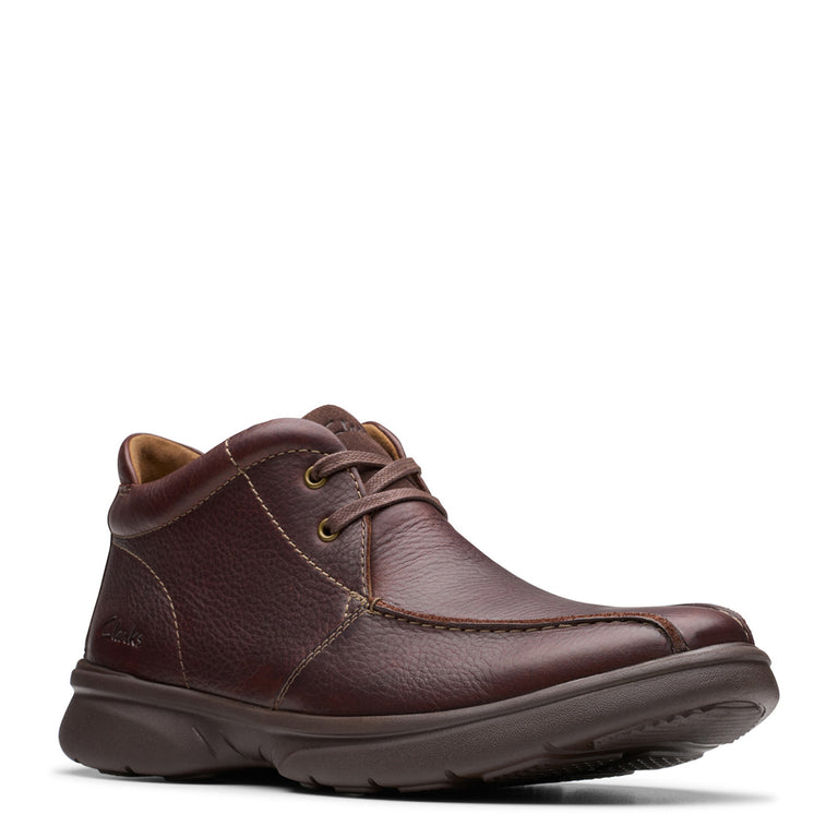 Men's Clarks & Peltz Shoes