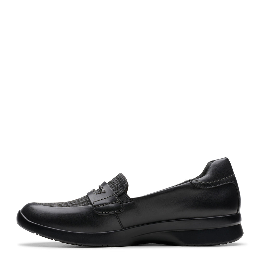 Women's Clarks, Ellowyn Penny Loafer & Peltz Shoes