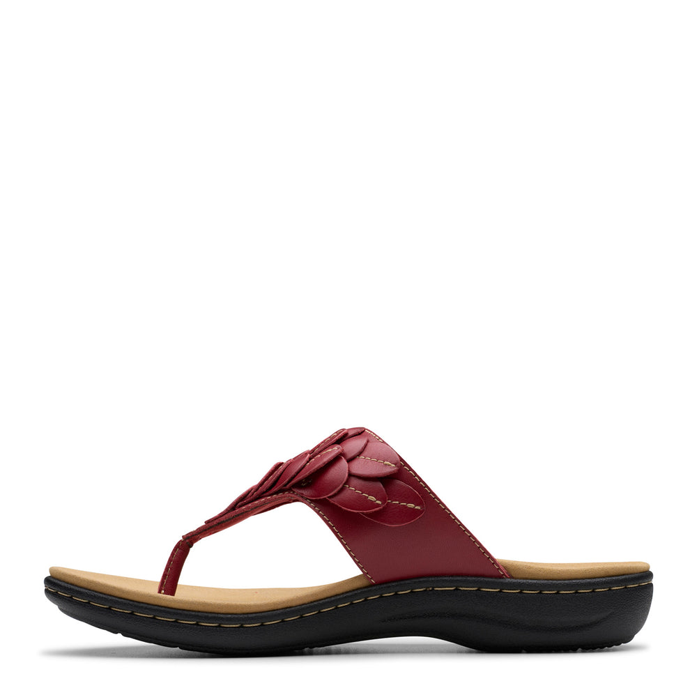 Women's Clarks, Laurieann Palm Sandal & Peltz Shoes