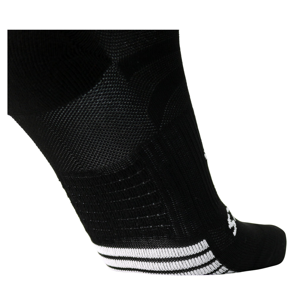 Brooks, Ghost Lite Quarter Socks - 2 Pair & Peltz Shoes