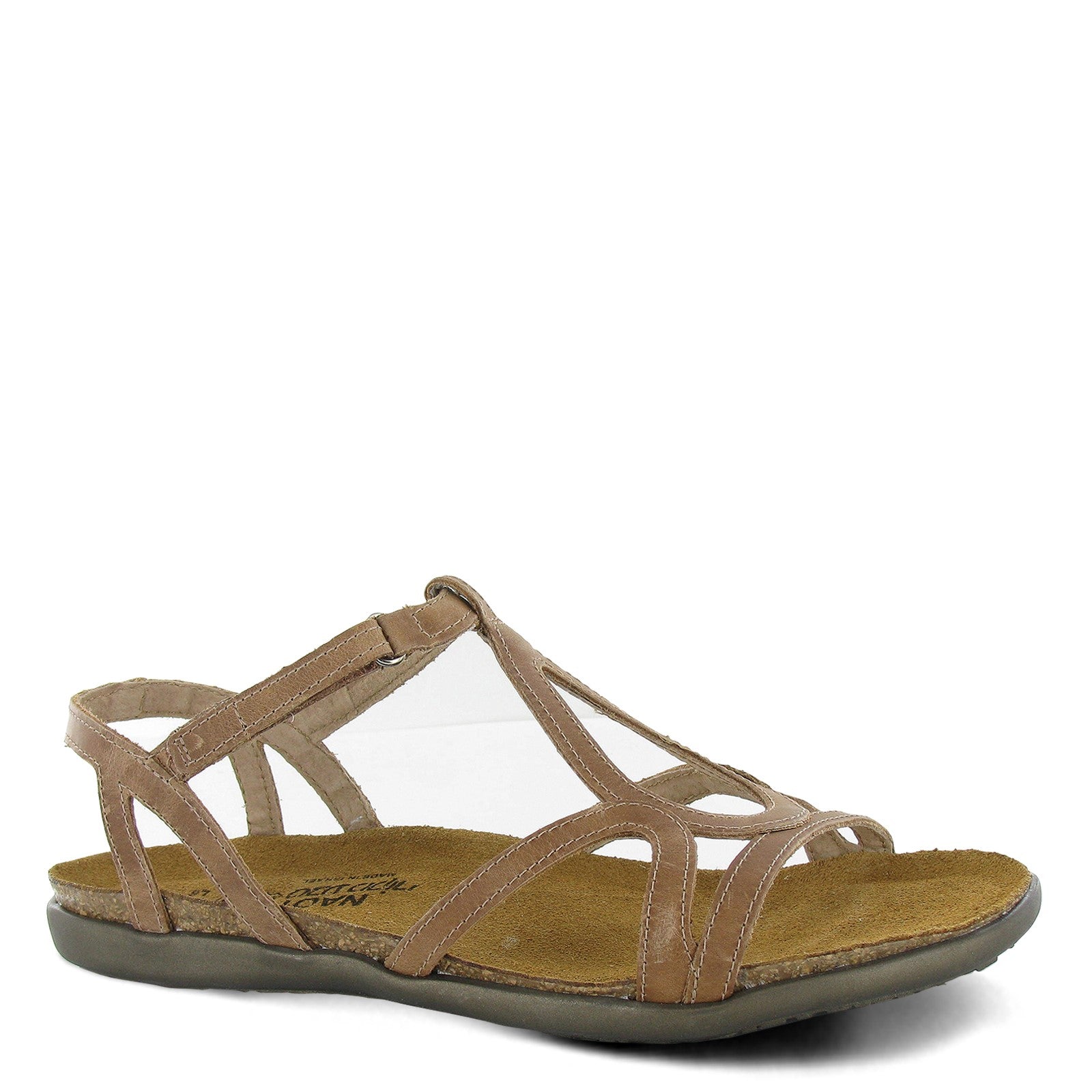 Women's Naot, Dorith Sandal – Peltz Shoes