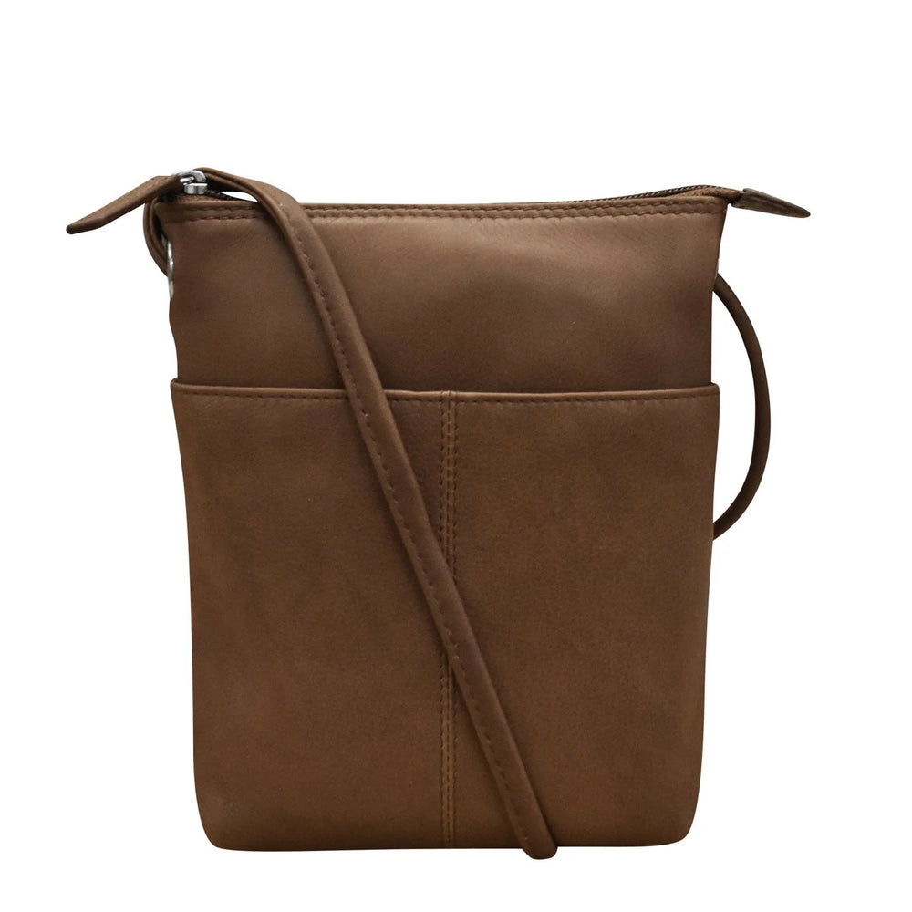 Women's ILI, Crossbody Mini Sac RFID Blocking Handbag — Peltz Shoes