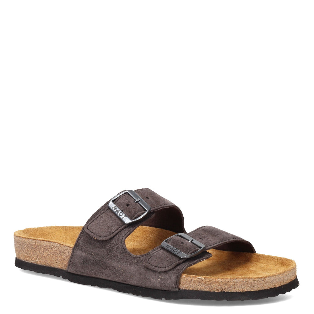 Men's Naot, Santa Barbara Sandal & Peltz Shoes