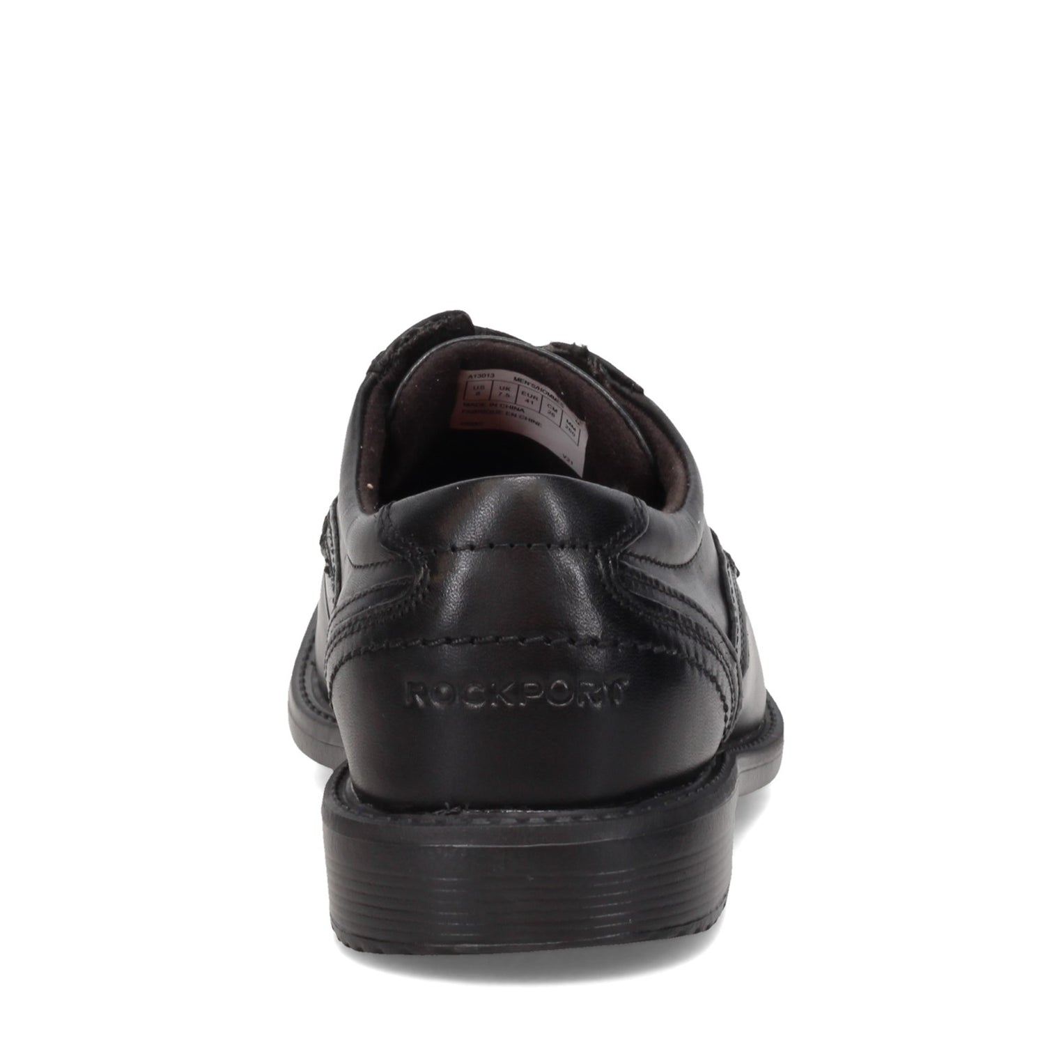Men's Rockport, Style Leader 2 Apron Toe Oxford – Peltz Shoes