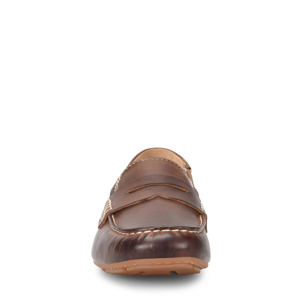 Men's Born, Marcel Penny Slip-On & Peltz Shoes