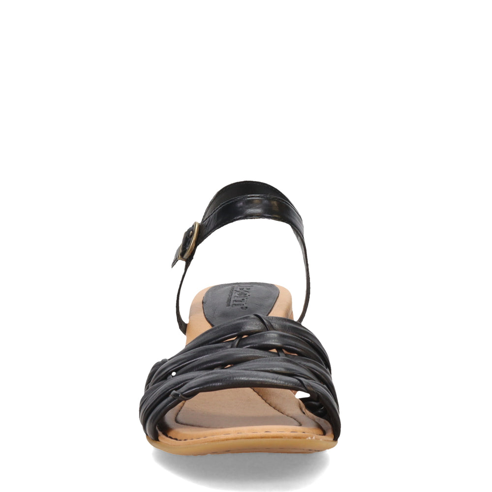 Women's Born, Shonie Sandal & Peltz Shoes