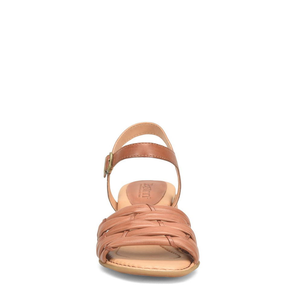 Women's Born, Shonie Sandal & Peltz Shoes