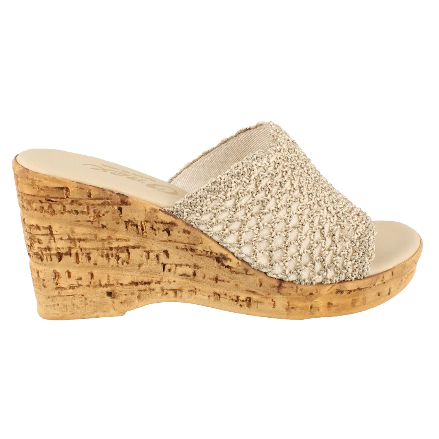 Women's Onex, Bianca 2 Sandal – Peltz Shoes