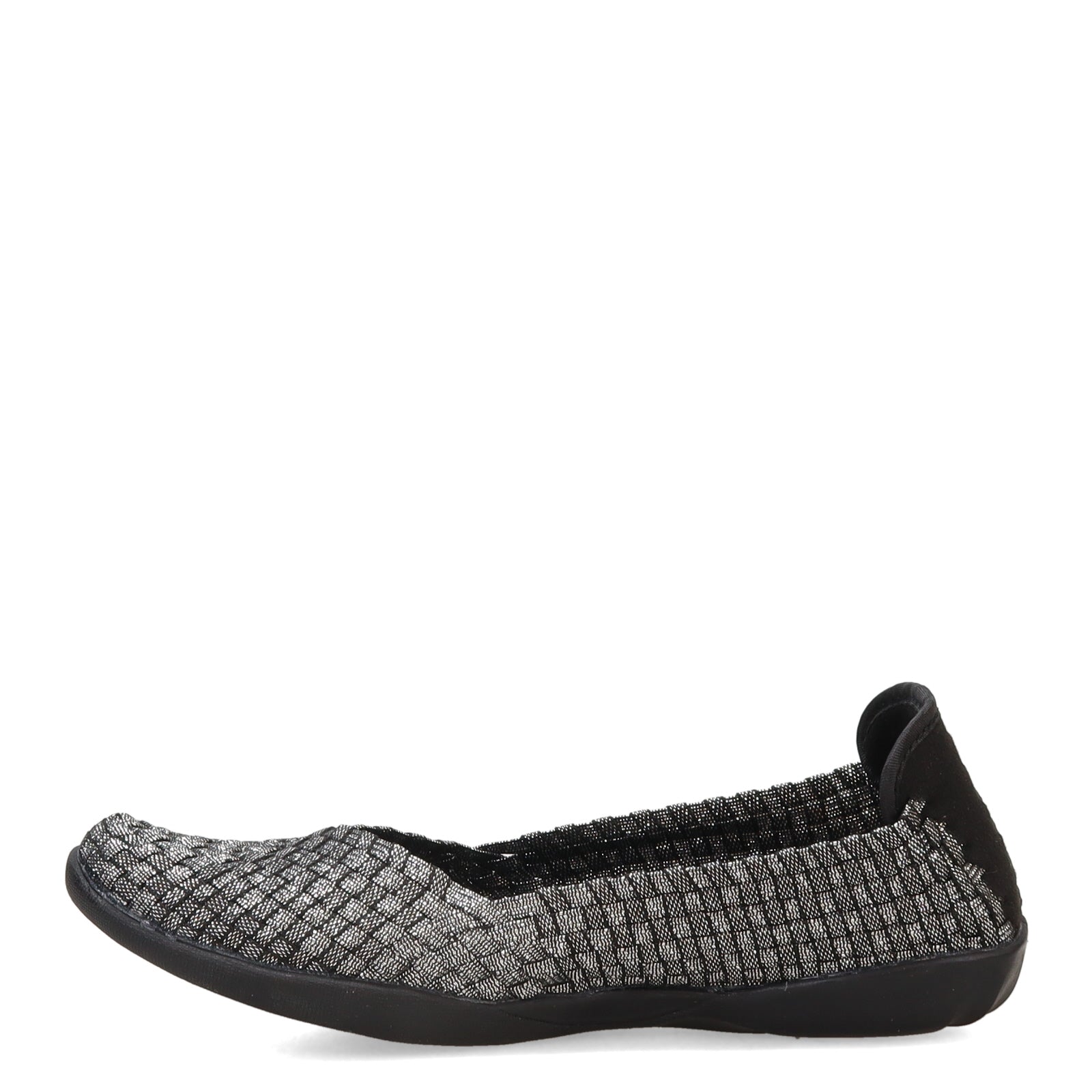 Women's Bernie Mev, Catwalk Slip-On – Peltz Shoes