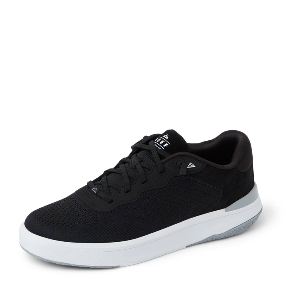 Men's Reef, Shoreline Del Mar Sneaker — Peltz Shoes