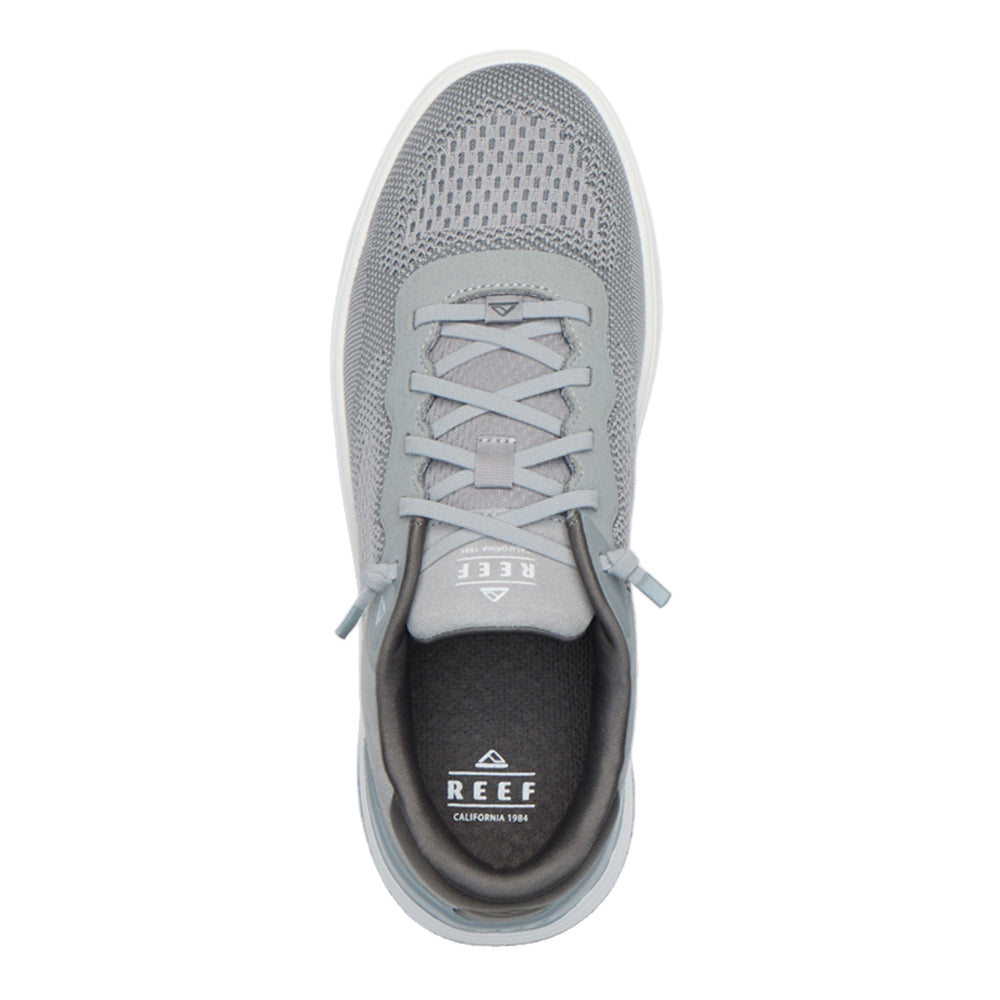 Men's Reef, Shoreline Del Mar Sneaker — Peltz Shoes