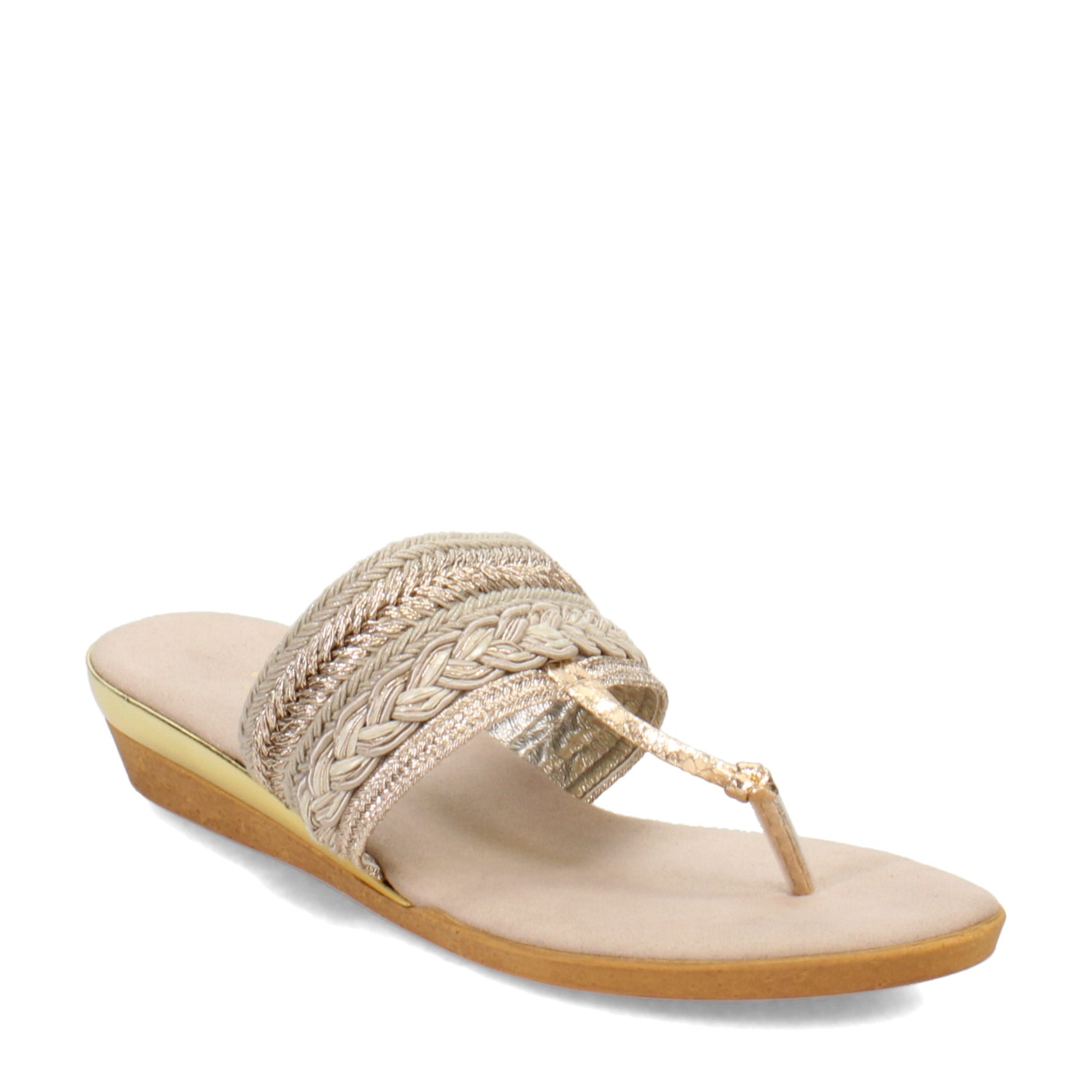 Women's Onex, Coast Sandal – Peltz Shoes
