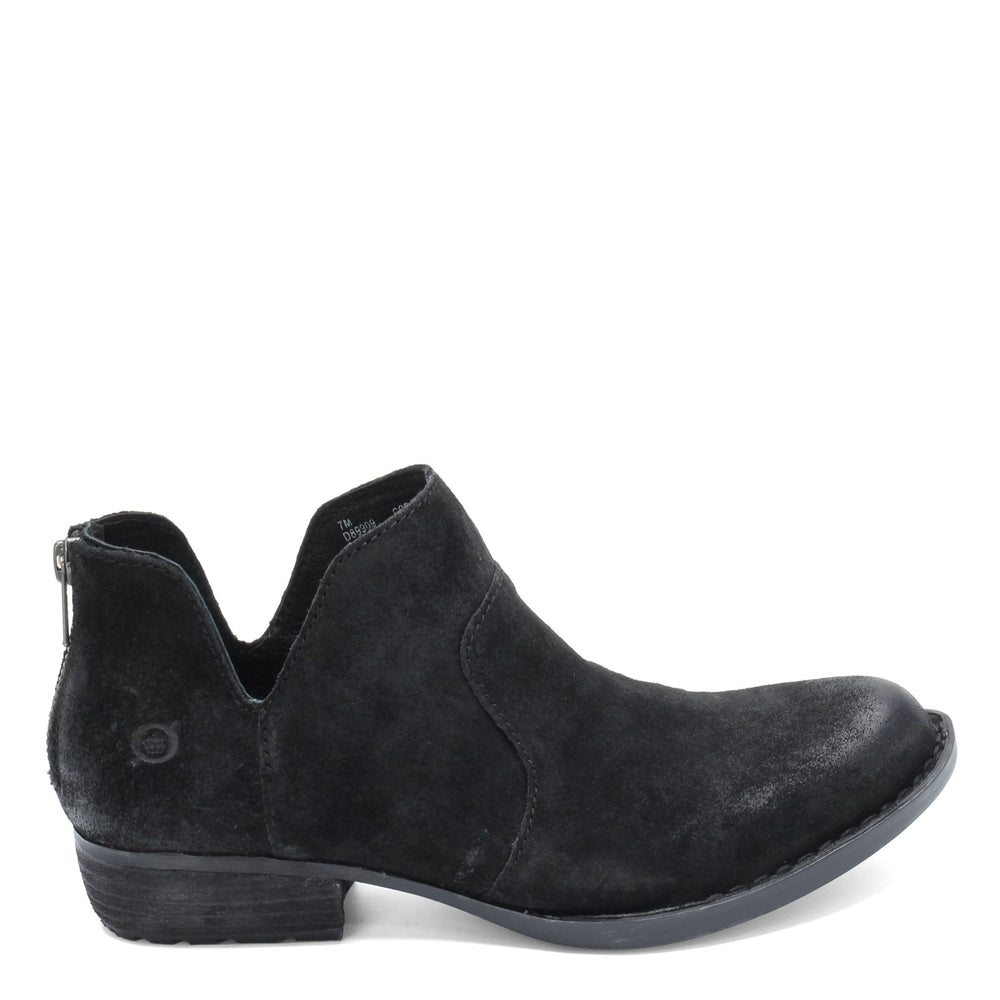 Women's Born, Kerri Ankle Boot — Peltz Shoes
