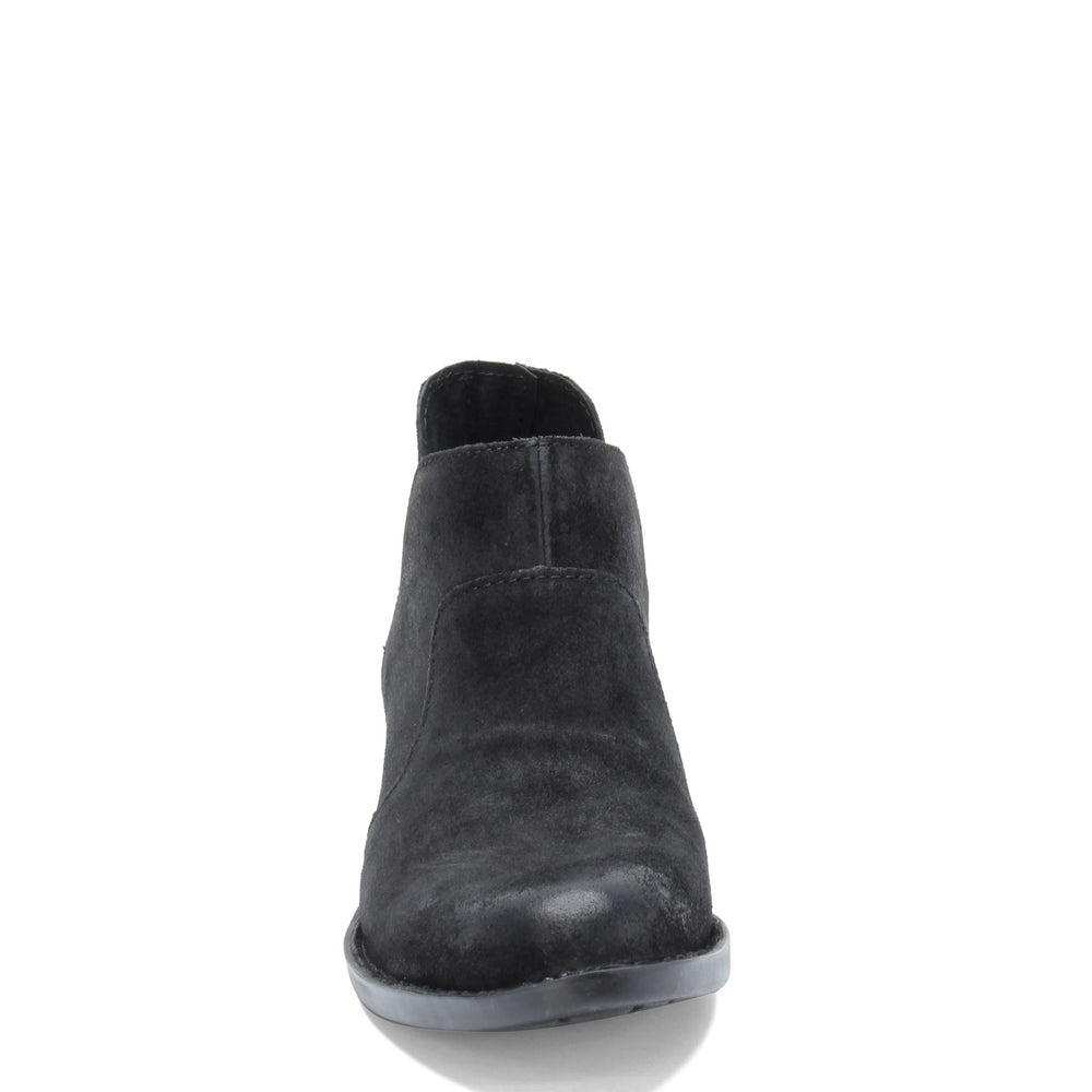 Women's Born, Kerri Ankle Boot — Peltz Shoes