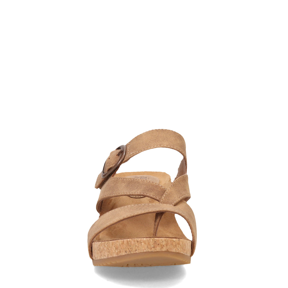 Women's Eurosoft by Sofft, Emrie Sandal — Peltz Shoes