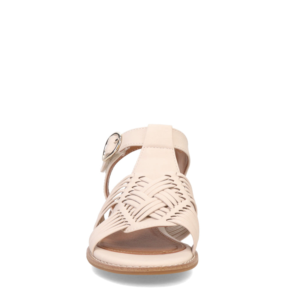 Women's Eurosoft by Sofft, Naidley Sandal & Peltz Shoes