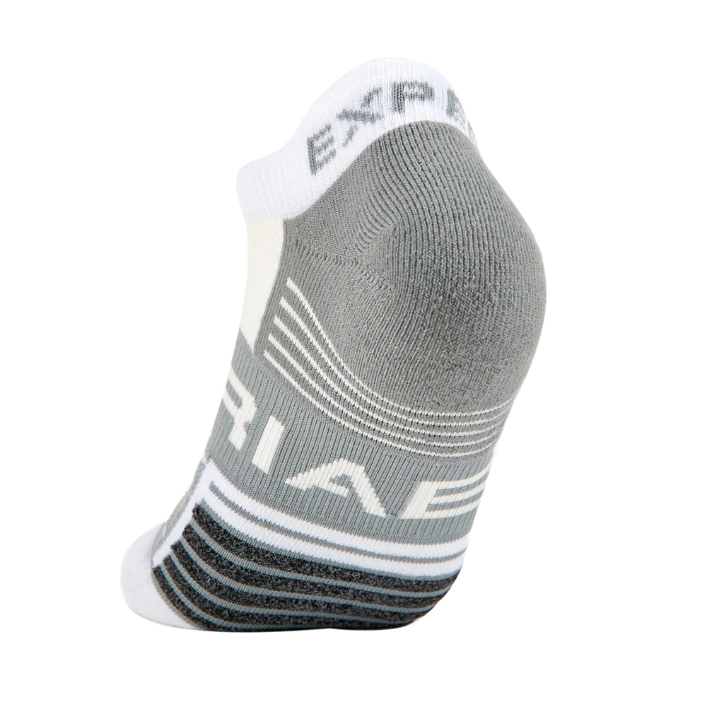 Unisex Thorlo Socks, Experia Ultra Light Padding Tennis No Show Tab So ...