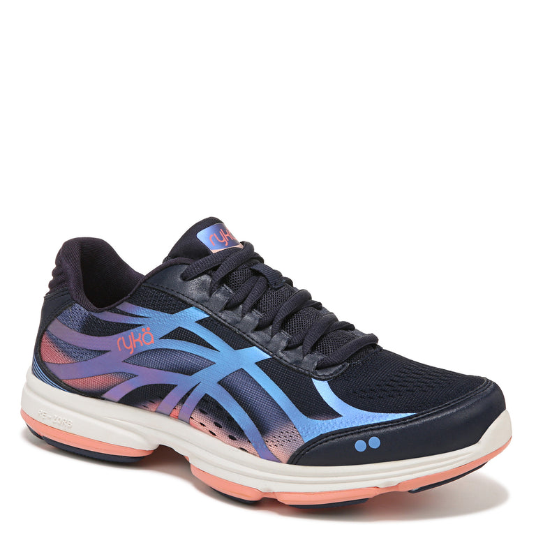 Ryka Women's Walking Sneakers | Peltzshoes.com & Peltz Shoes