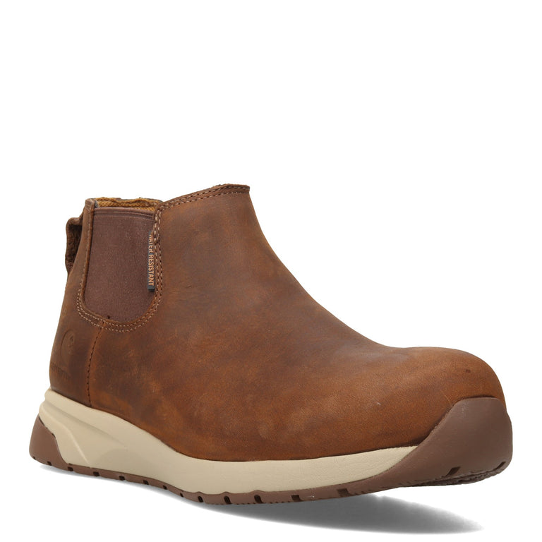 Carhartt & Peltz Shoes